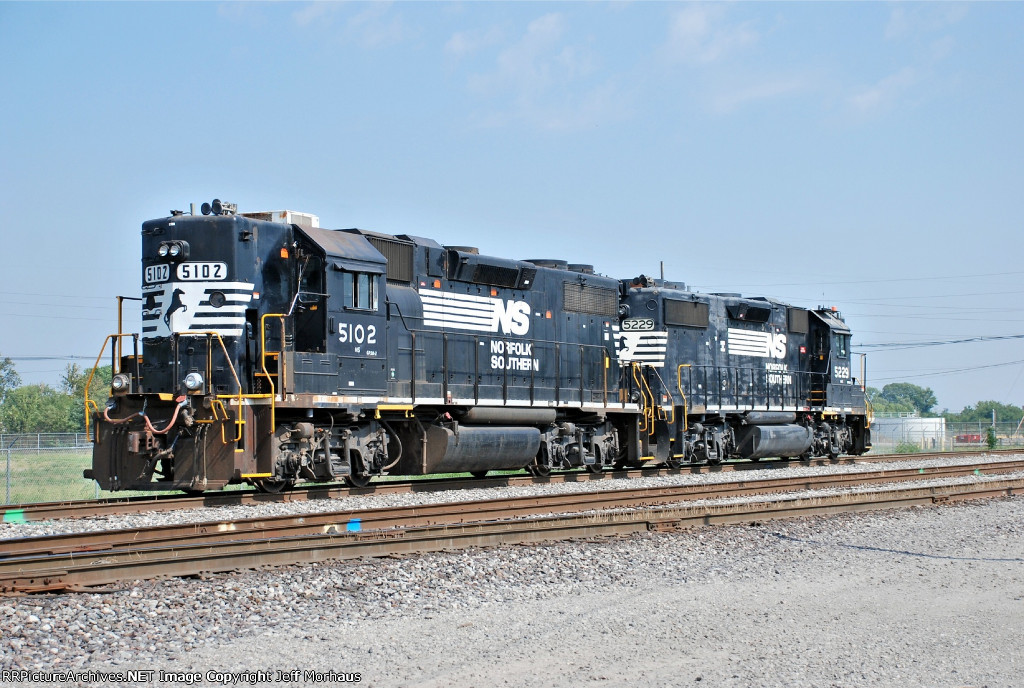 NS 5102
